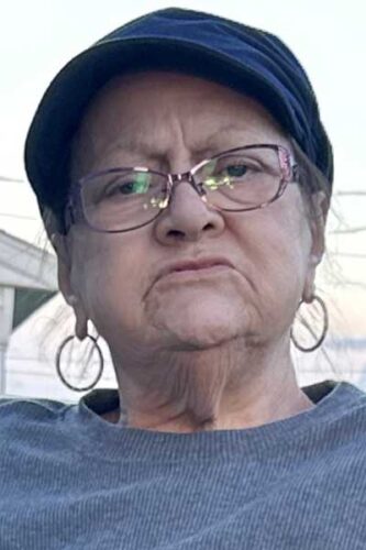 Lucinda E. Lantz 1950-2025 | News, Sports, Jobs - The Vindicator